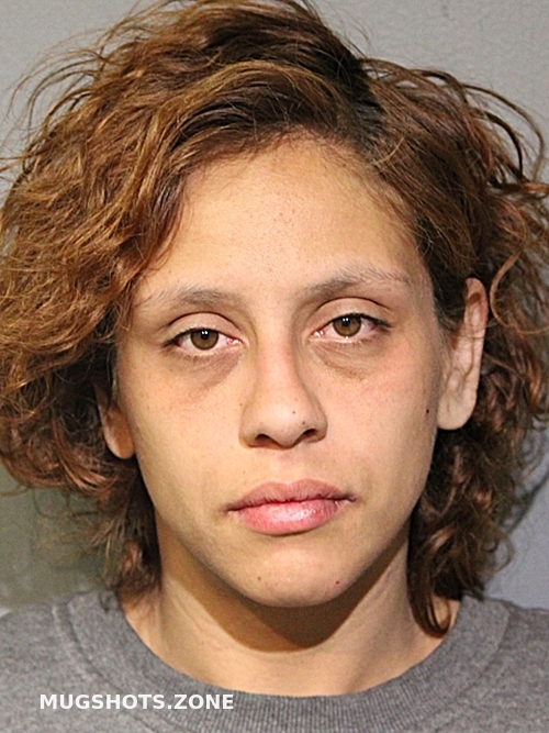 SELENA CHAVEZ 03/19/2025 - Chicago Mugshots Zone