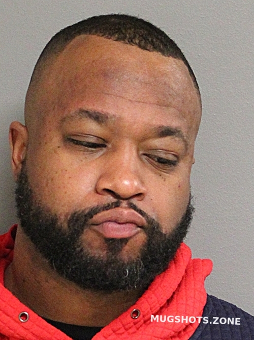 DEXTER J GLEASON 03/20/2025 - Chicago Mugshots Zone