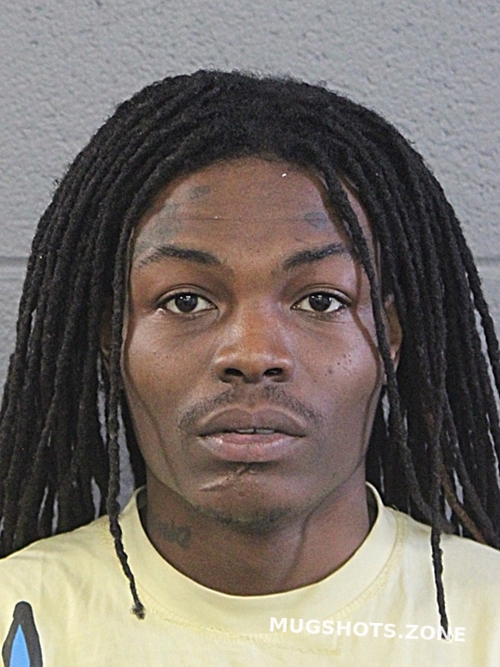 ANTHONY D PACE 03/20/2025 - Chicago Mugshots Zone