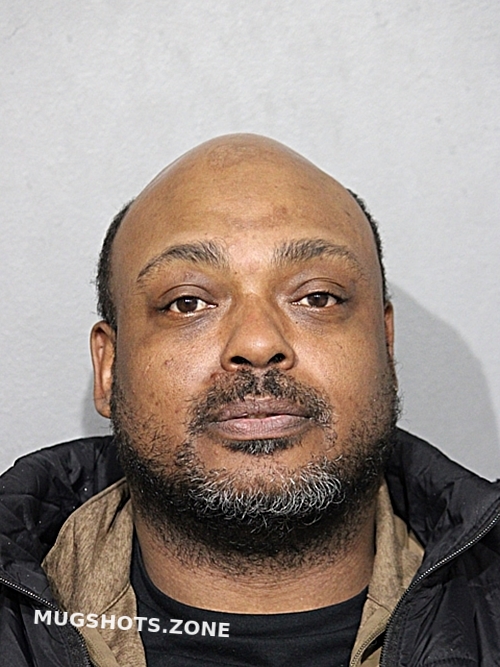 JAHMAL J LEE 03/20/2025 - Chicago Mugshots Zone