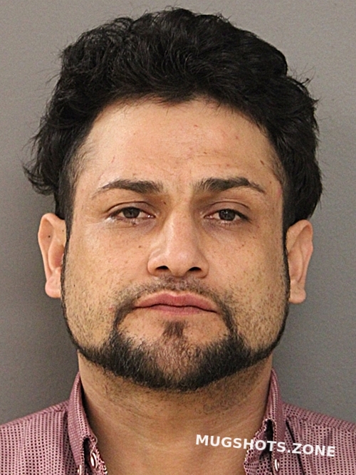 LUIS LOPEZ 03/20/2025 - Chicago Mugshots Zone