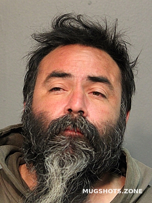 SAMUEL A ONATE 03/20/2025 - Chicago Mugshots Zone