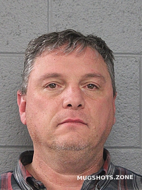 BRYAN R TUNISON 03/20/2025 - Chicago Mugshots Zone