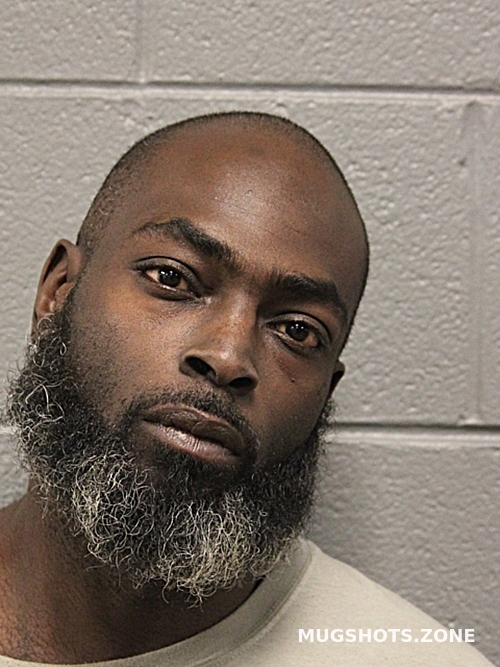 JOSEPH JONES 03/20/2025 - Chicago Mugshots Zone