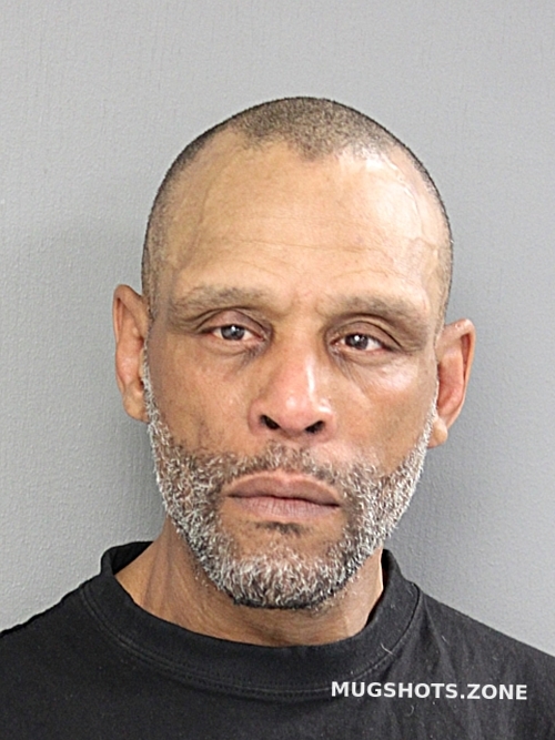 TONY L MINTER 03/20/2025 - Chicago Mugshots Zone