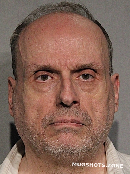 ROBERT P HINEMAN 03/20/2025 - Chicago Mugshots Zone