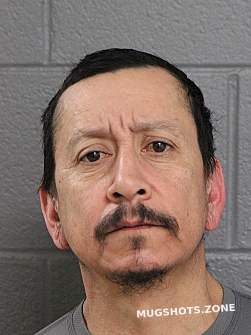 JULIO C RUIZ 03/20/2025 - Chicago Mugshots Zone