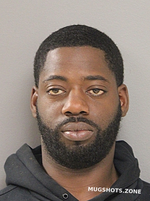 CARL A PITTMAN 03/20/2025 - Chicago Mugshots Zone