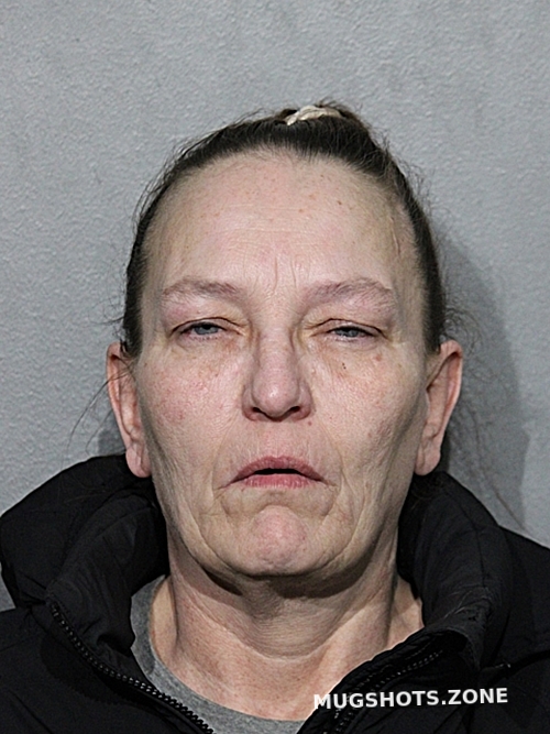 PAULA M COLEMAN 03/20/2025 - Chicago Mugshots Zone