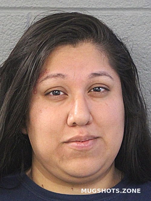 CRYSTAL ESTEVEZ 03/20/2025 - Chicago Mugshots Zone