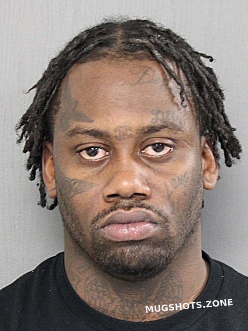 JOSHUA LAVELLE JONES 03/20/2025 - Chicago Mugshots Zone