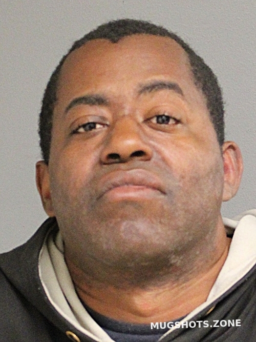 DEANGELO BROWN 03/20/2025 - Chicago Mugshots Zone