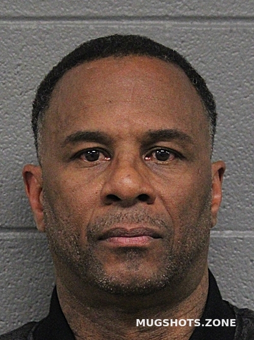 JOSEPH PATRICK FOSTER 03/21/2025 - Chicago Mugshots Zone