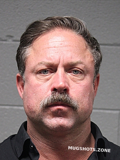 JAMES B ALEXANDER 03/21/2025 - Chicago Mugshots Zone