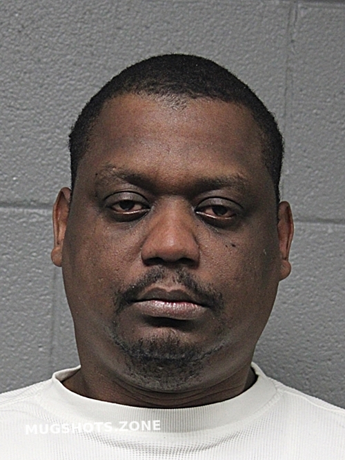 TROBOY S COVINGTON 03/21/2025 - Chicago Mugshots Zone
