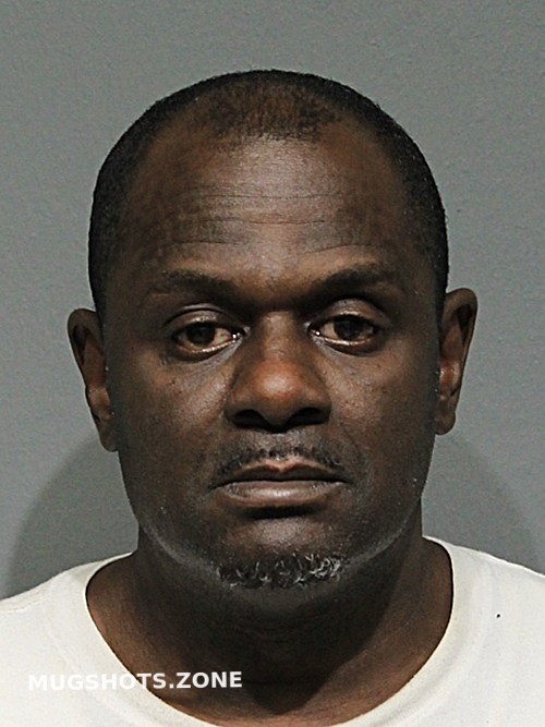 MICHAEL T BUSH 03/21/2025 - Chicago Mugshots Zone