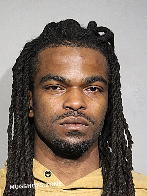TORRANCE L SMITH 03/21/2025 - Chicago Mugshots Zone