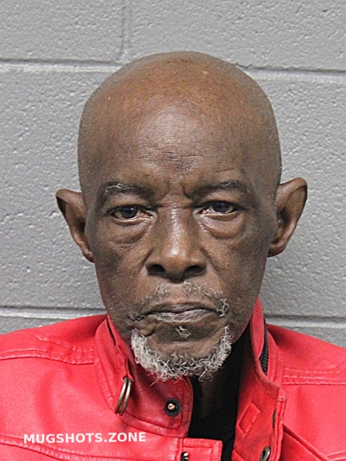 ALEX WILLIAMS 03/21/2025 - Chicago Mugshots Zone