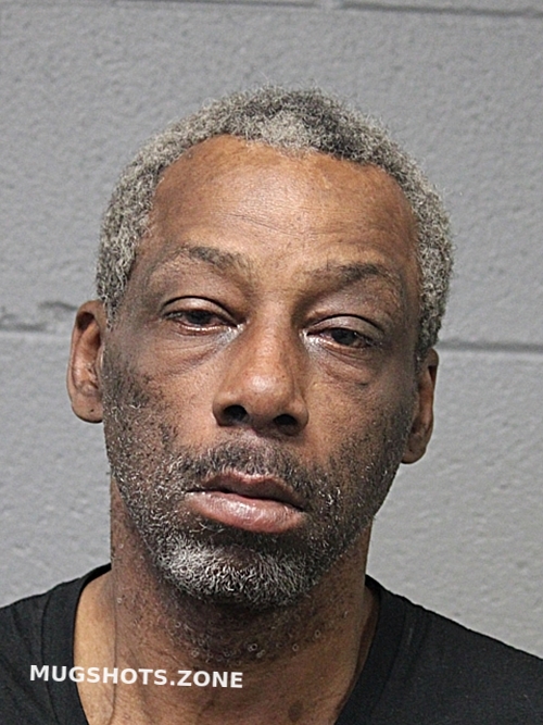 ANDREW L CLARK 03/21/2025 - Chicago Mugshots Zone