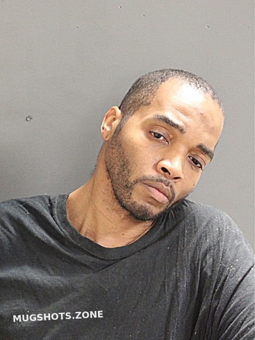 ANTONIO ROSS 03/21/2025 - Chicago Mugshots Zone