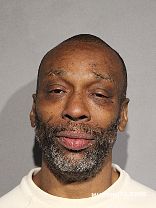 DERRICK P STOKES 03/21/2025 - Chicago Mugshots Zone