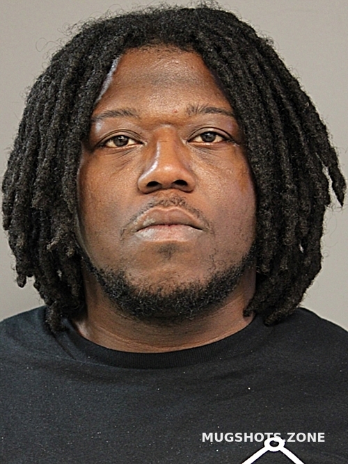 IRA TYLER 03/21/2025 - Chicago Mugshots Zone