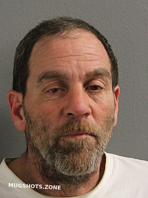 STEVEN E THACKER 03/21/2025 - Chicago Mugshots Zone