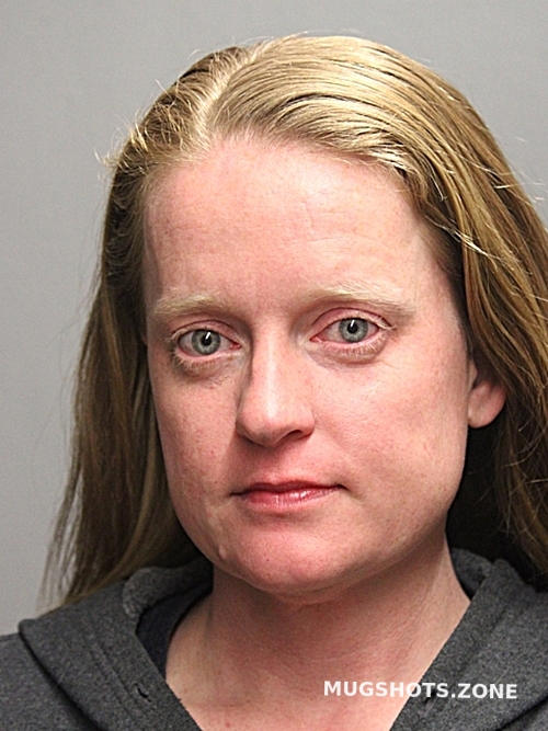 KATHERINE E CONLON 03/22/2025 - Chicago Mugshots Zone