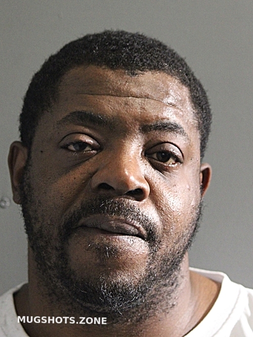 JOHNNY A ELLIS 03/22/2025 - Chicago Mugshots Zone