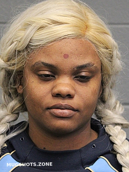NABRESHA LENISE BATTLE 03/22/2025 - Chicago Mugshots Zone