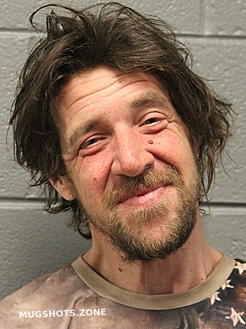TIMOTHY P ONEILL 03/22/2025 - Chicago Mugshots Zone