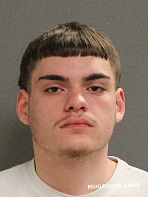 AARON L ZAWADZKI 03/22/2025 - Chicago Mugshots Zone