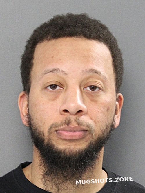 ANTUAN Y KELLEY 03/22/2025 - Chicago Mugshots Zone