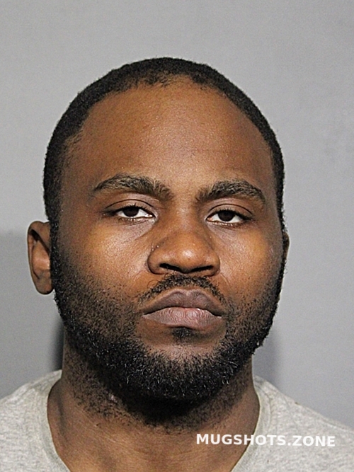 MARTELL L DEER 03/22/2025 - Chicago Mugshots Zone