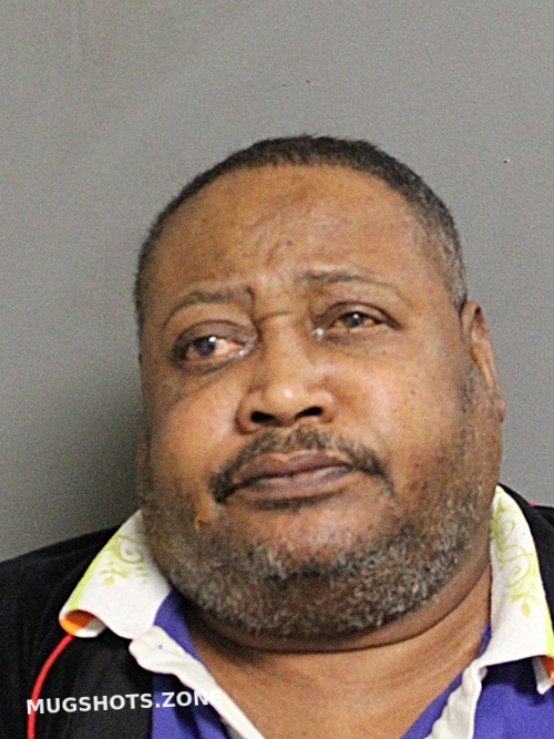 MICHAEL REDMOND 03/22/2025 - Chicago Mugshots Zone