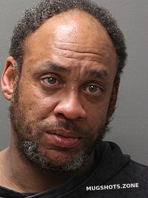TIMOTHY T JEFFERSON 03/22/2025 - Chicago Mugshots Zone