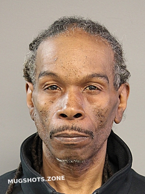 ERIC V JONES 03/22/2025 - Chicago Mugshots Zone