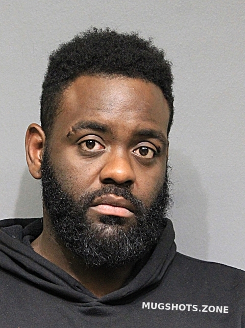 QUENTIN D WILLIAMS 03/23/2025 - Chicago Mugshots Zone