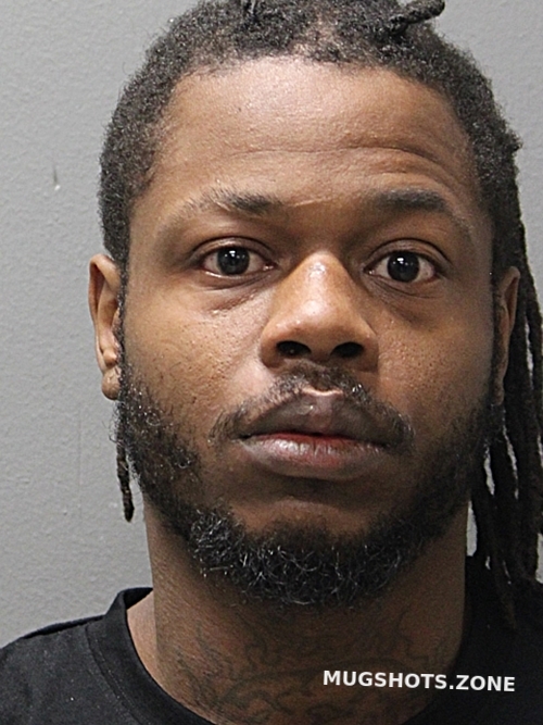 JUNIUS FREEMAN 03/23/2025 - Chicago Mugshots Zone