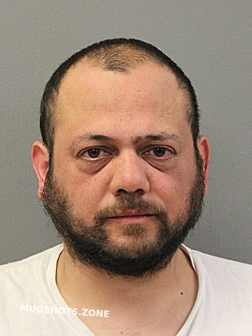 ALBERTO RODRIGUEZ 03/23/2025 - Chicago Mugshots Zone