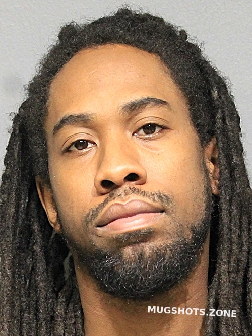 DERRICK M LEE 03/23/2025 - Chicago Mugshots Zone