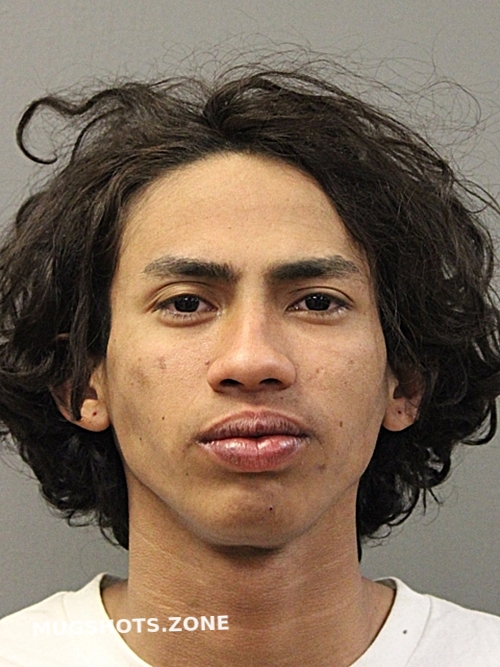 YEISON J DIAZ-GOMEZ 03/23/2025 - Chicago Mugshots Zone