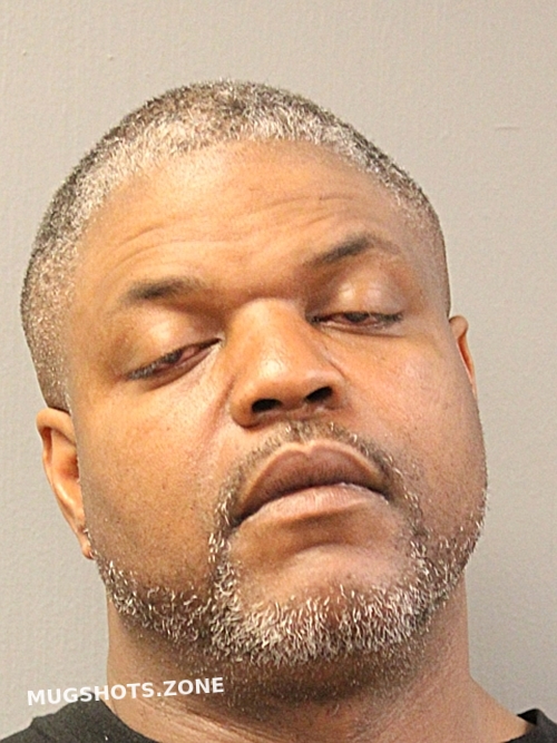 KENNY L BECK 03/23/2025 - Chicago Mugshots Zone