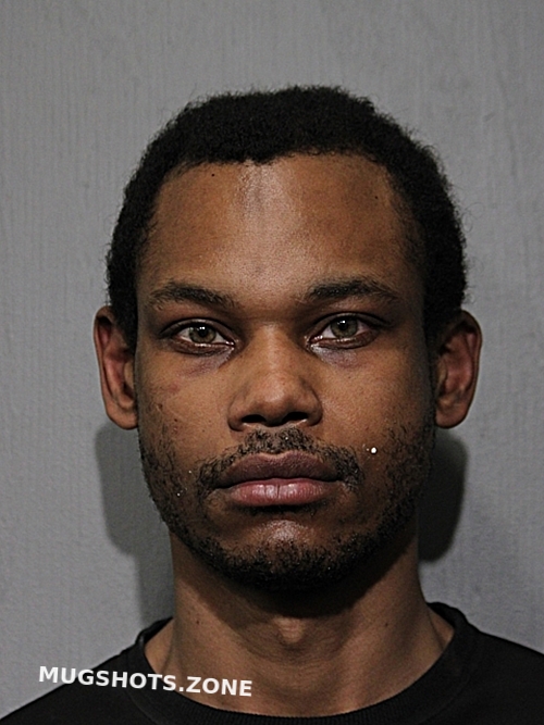 DOMINIQUE R JENKINS 03/24/2025 - Chicago Mugshots Zone