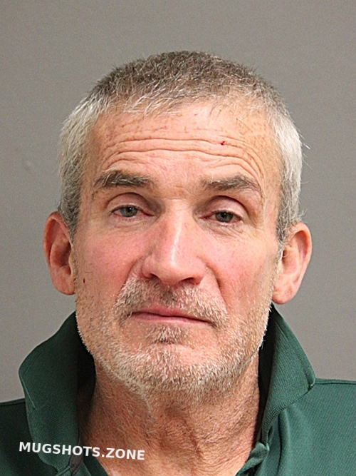 KENNETH GAGNON 03/24/2025 - Chicago Mugshots Zone