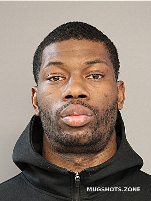 KEVIN DUNN 03/24/2025 - Chicago Mugshots Zone