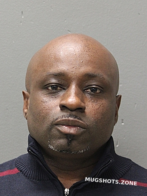 DONALD L MILES 03/24/2025 - Chicago Mugshots Zone