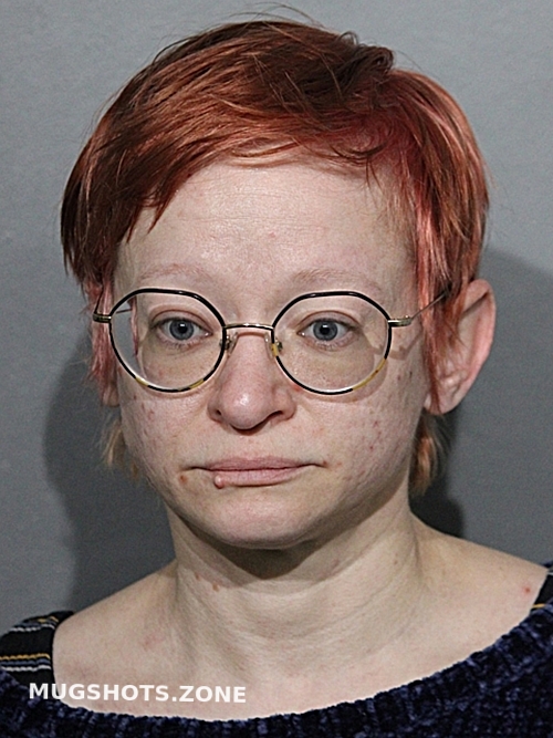 AUTUMN SUE GODWIN 03/24/2025 - Chicago Mugshots Zone