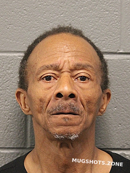 ANTHONY E KNIGHT 03/24/2025 - Chicago Mugshots Zone