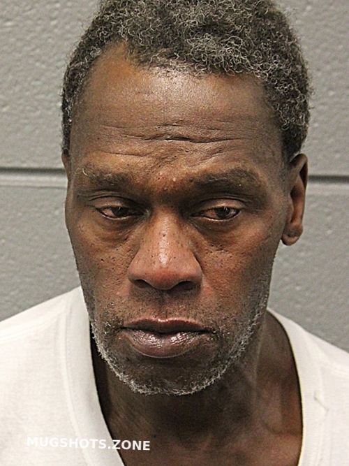 ANDRE GOODLOE 03/24/2025 - Chicago Mugshots Zone